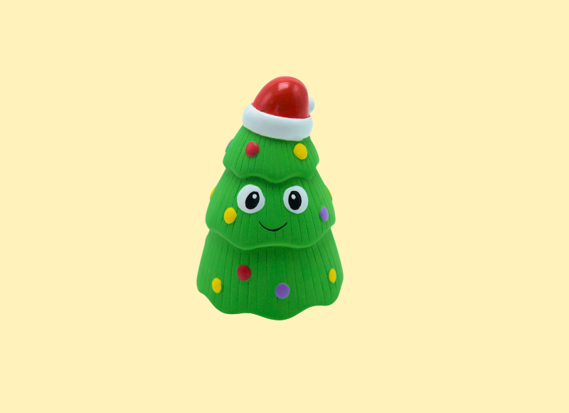 Timmy Twinkle Tree - Sniffins